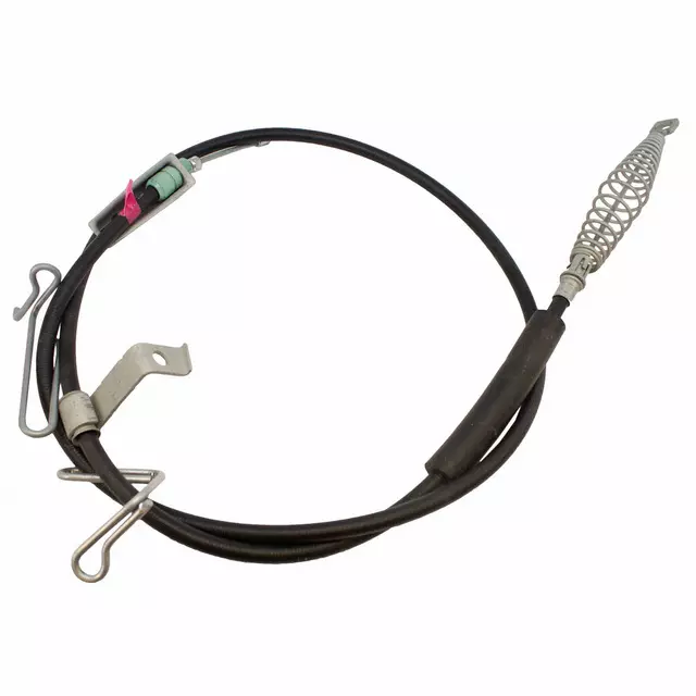 Shop Genuine Ford Parking Brake Cables Online | Ford Parts Center