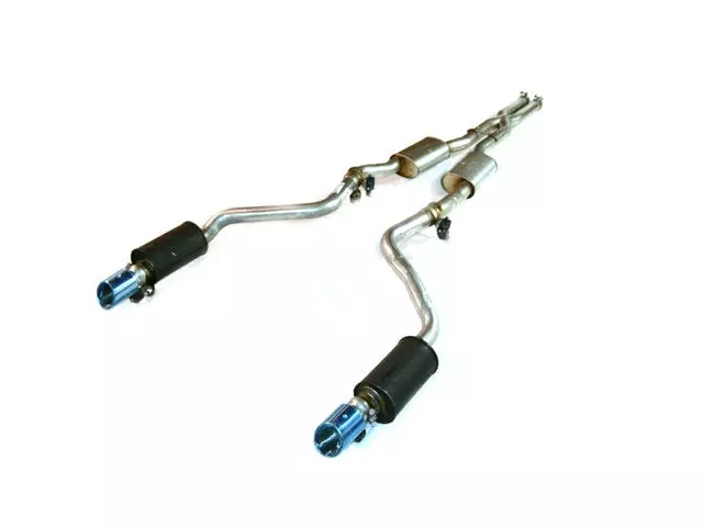 Exhaust System for 2015 Dodge Charger | Mopar eStore