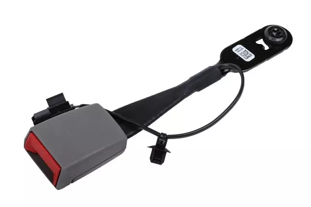 Front Seat Belts for 2021 Chevrolet Silverado 1500 | GMPartsDirect.com