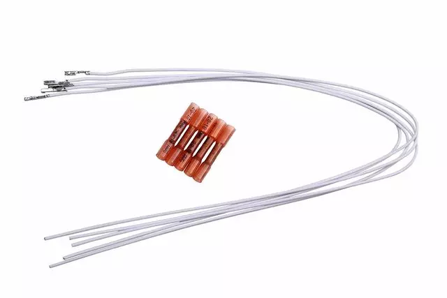 Multi-Purpose Wire Connector 13575867 GM | GMPartsDirect.com