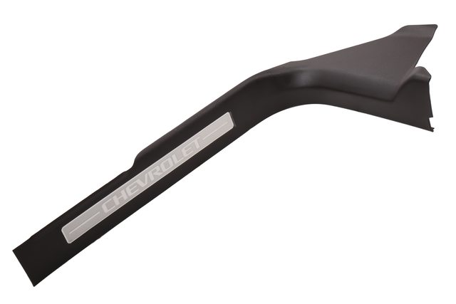 GM Door Sills and Sill Plates For Sale Online | Chevrolet Parts Canada