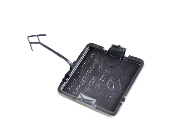 Front Bumper and Fascia for 2013 Dodge Journey | Mopar Online Parts