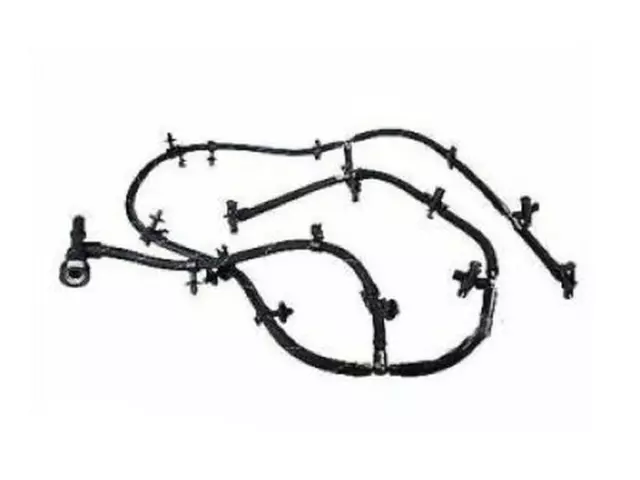 Tube Fuel Feed BC3Z-9A564-B | OEM Parts Online