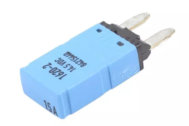 2021-2024 GM Circuit Breaker 84215440 GM | GMPartsDirect.com