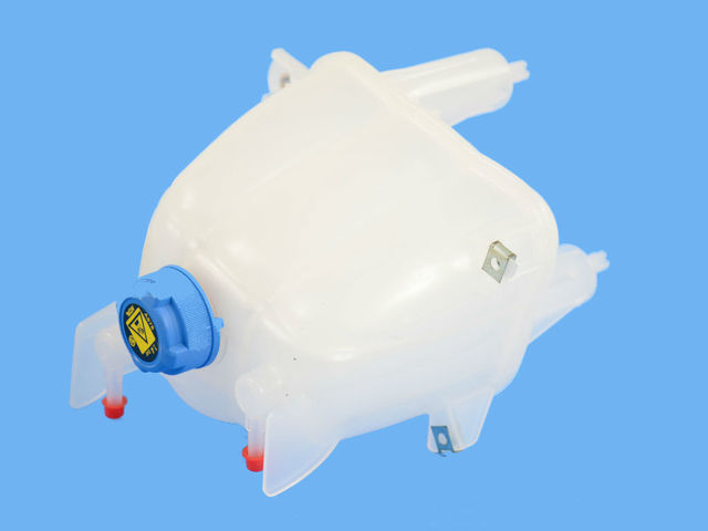 2014-2021 Ram Coolant Recovery Bottle 52014880AA | Mopar Estores