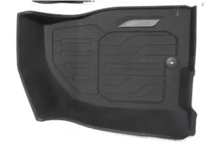 2021-2024 GMC Yukon Floor Liners 84646699 GM | GMPartsDirect.com