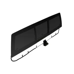 2019-2021 Ram 1500 Backlite Glass 68426398AE | Mopar eStore