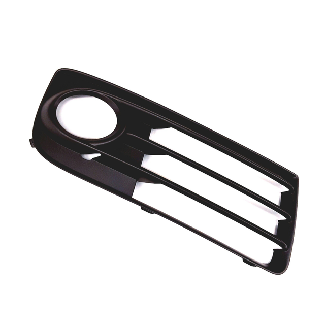 2008-2010 Audi Outer Grille 8J0-807-682-B-01C | Genuine Audi Parts