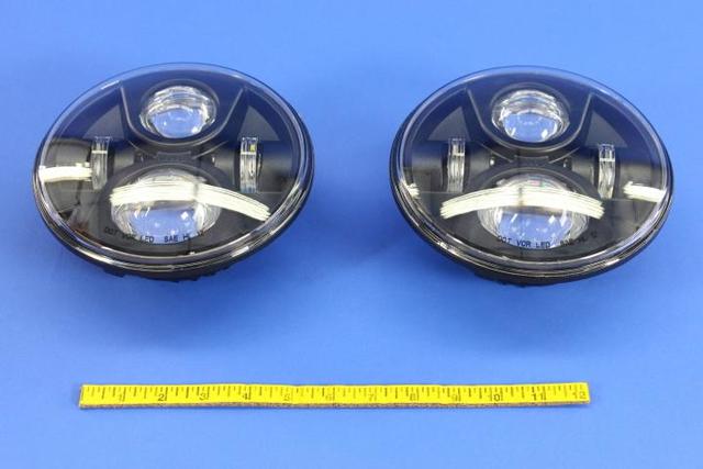 Shop Mopar Lighting At Low Prices | Falls Mopar City