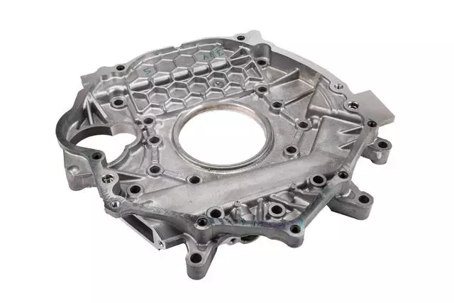 Clutch Flywheel Housing 12650411 GM | GMPartsDirect.com
