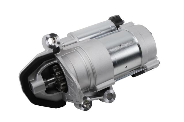 Shop Starters - Genuine GM Parts | GMPartsDirect.com