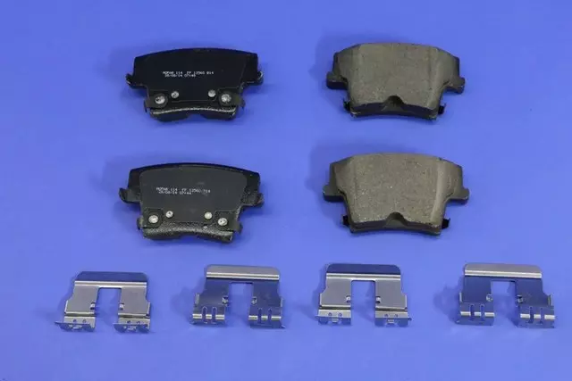 Buy OEM Mopar Brake Pads & Shoes | Canada Mopar® Estores