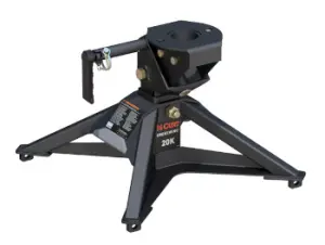 2025 GMC 20K Crosswing Hitch Kit 19434328 GM | GMPartsDirect.com