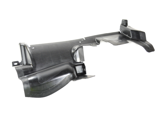 2015-2021 Dodge Charger Radiator Side Air Seal, Right 68202656AB ...