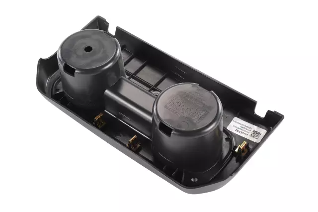 Center Console for 2020 Chevrolet Silverado 1500 | Chevrolet Parts Direct