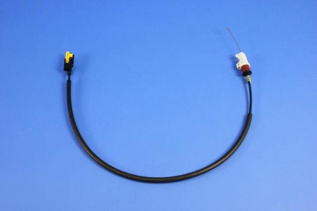 2007-2018 Jeep Brake Interlock Cable 52060163AP | Mopar Estores