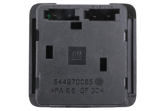 Cluster & Switches for 2021 GMC Sierra 3500 HD | GM Parts Center