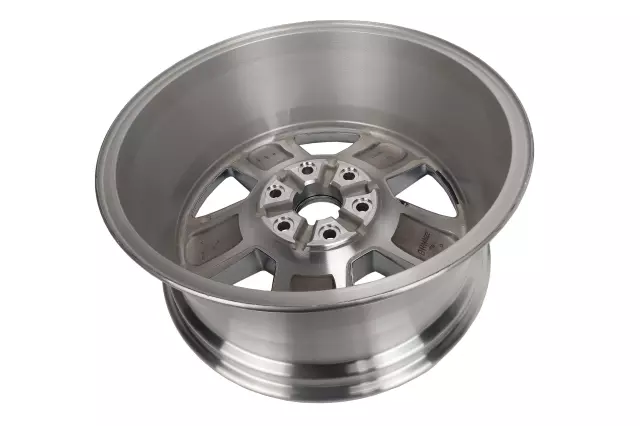 2016-2019 Chevrolet 20x9-Inch Aluminum Wheel 23220754 GM ...