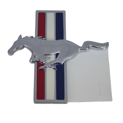 2012-2014 Ford Mustang Nameplate 8R3Z-16228-A | QuirkParts