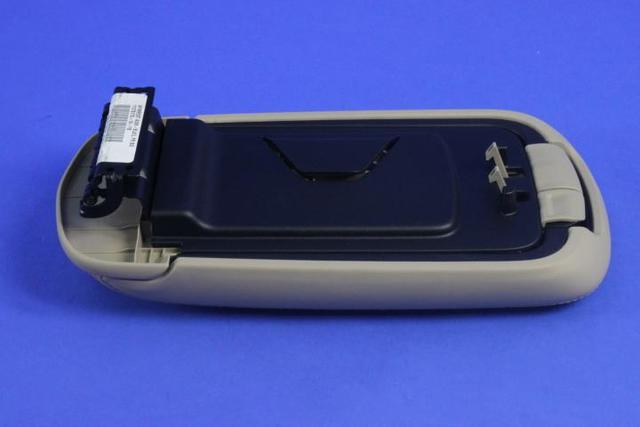 2011-2014 Mopar Console Armrest 1UU16HL1AF | My Mopar Parts