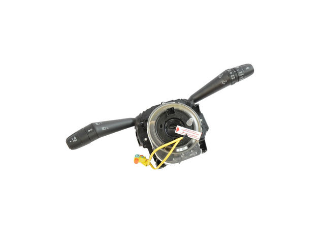 2016-2017 Fiat 500X Steering Column Control Module Clock Spring, US ...