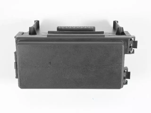 Power Distribution Center, Fuse Block, Junction Block, Relays and Fuses ...