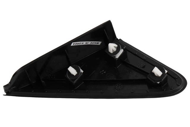 2011-2016 Chevrolet Front Passenger Side Upper Body Side Applique ...