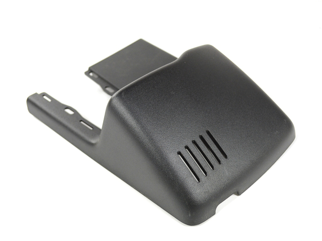 Exterior Mirrors | Parts 4 My MOPAR