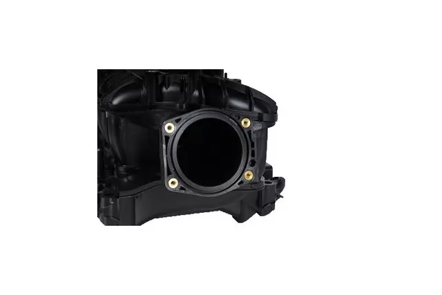 2010-2017 GM Intake Manifold Assembly 12638038 GM | GMPartsDirect.com