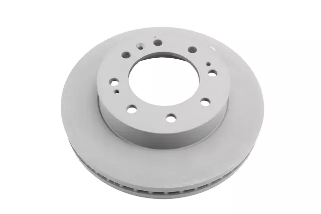 Shop GM Brake Rotors Today | GMC Parts Canada
