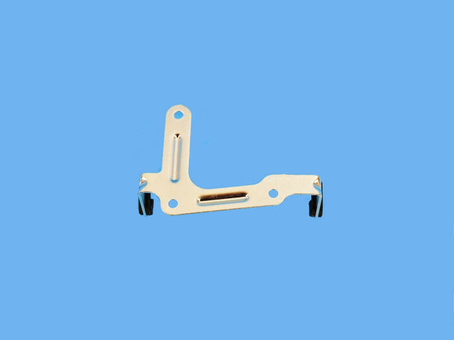 68229588AA - Wire Harness Bracket, Rear 2014-2019 Ram | Mopar Wholesale ...