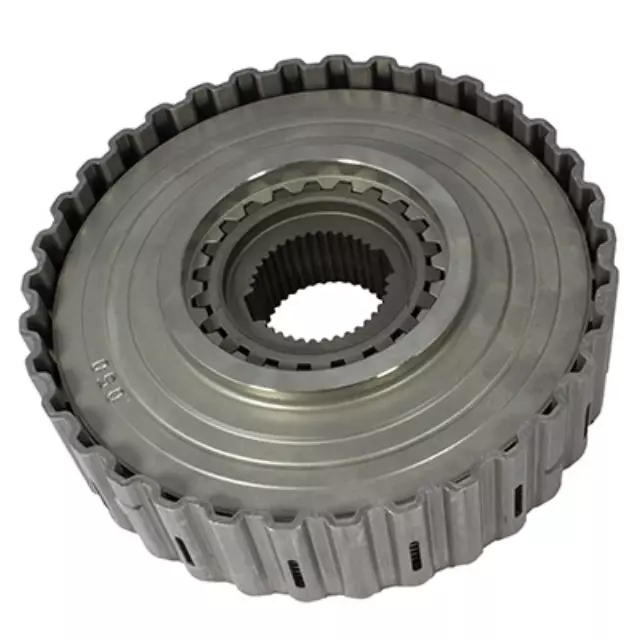 Clutch Assembly Direct CL3Z-7C108-A | OEM Parts Online