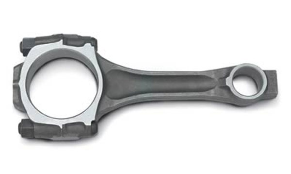 Forged Steel Connecting Rod (19170198)