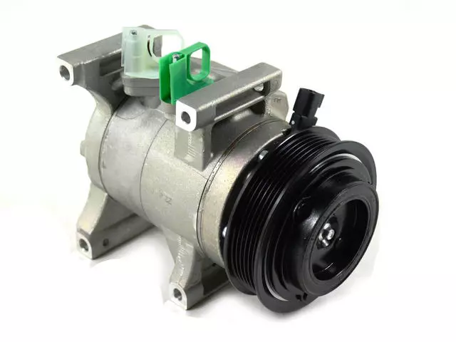 2011-2019 Mopar Air Conditioning Compressor 68294506AC | Mopar eStore