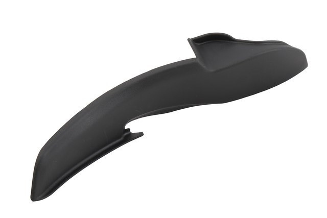 2014-2020 Chevrolet Impala Driver Side Air Inlet Grille Panel Extension ...