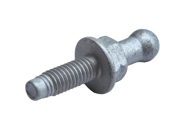 2007-2019 GM Multi-Purpose Stud 11609652 | GMPartsDirect.com