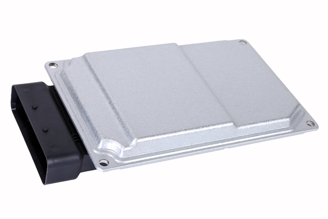 2016 Chevrolet Corvette Active Suspension Control Module 23207801 ...