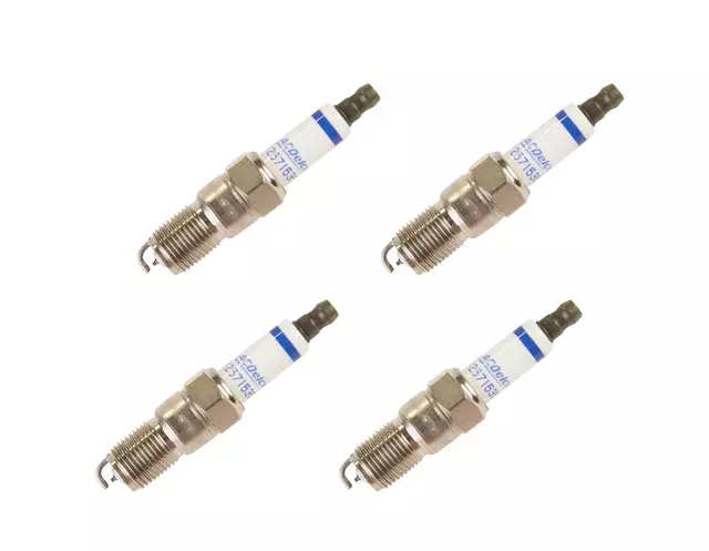 Spark Plug 12679799 GM | GMPartsDirect.com