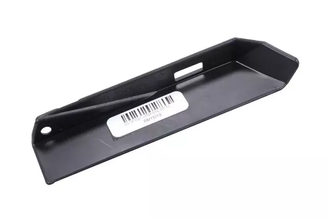 2019-2024 Chevrolet Camaro Rear Passenger Side Bumper Fascia Extension ...