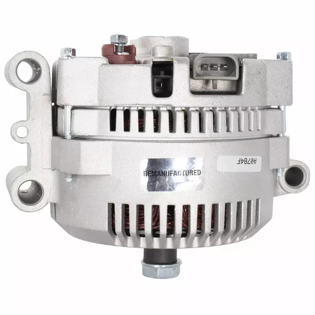 Alternator Assembly GL-8727-RM | OEM Parts Online