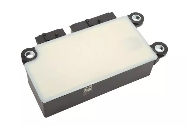 2015-2016 GM Airbag Sensing and Diagnostic Module 13518051 | TascaParts.com