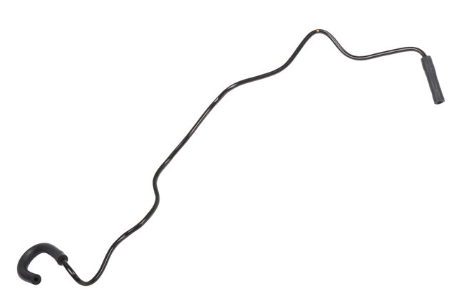 55486592 GM Turbocharger Wastegate Actuator Vacuum Control Solenoid ...