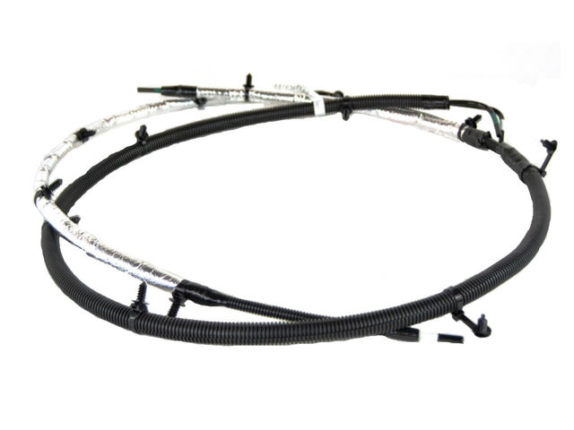 Air Suspension for 2015 Ram 2500 | Mopar Parts Online