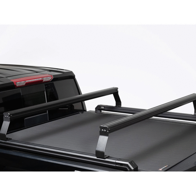 2022-2023 GM Elevated Cross Rails For Tec Rails 19431721 ...