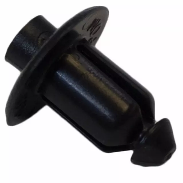 N807673-S - Tail Gate Molding Rivet 2007-2025 Ford | Ford Parts Direct