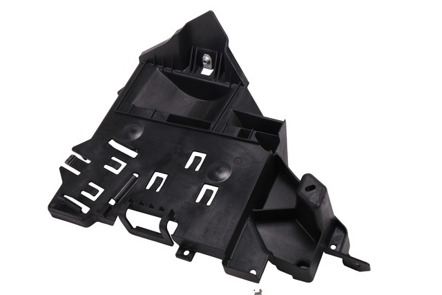 Engine Control Module Bracket 85122981 | GMPartsDirect.com