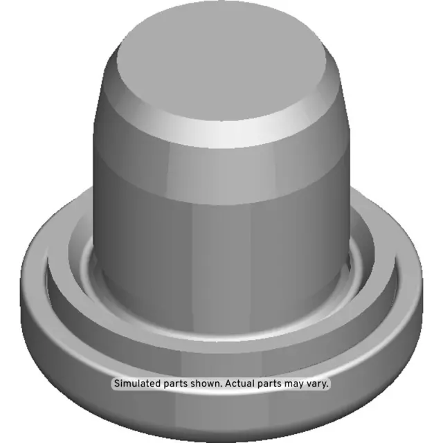 2018-2024 Chevrolet Multi-Purpose Threaded Plug 11561583 GM ...