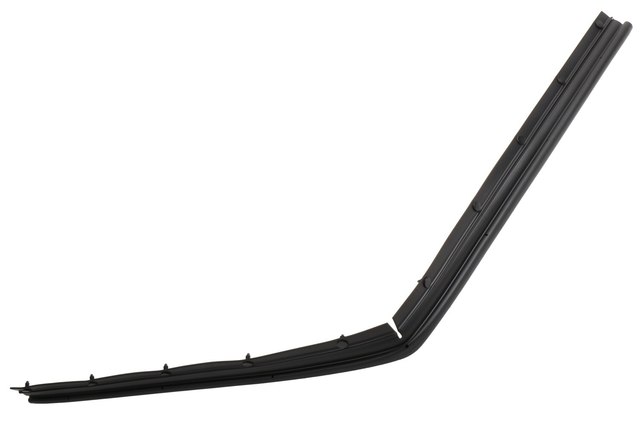 2013-2017 Chevrolet Traverse Hood Front Weatherstrip 23151424 ...