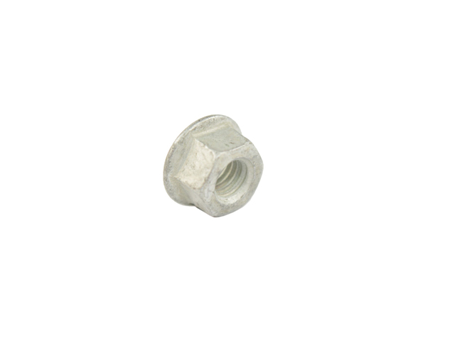 2001-2024 Mopar Hex Flange Nut, Mounting 6506539AA | Mopar Factory Parts