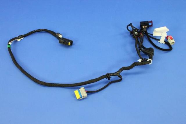 Front Door Wiring, Right 4727715AG | My Mopar Parts